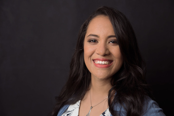 Kiara Navarro - Embedded Hardware Engineer